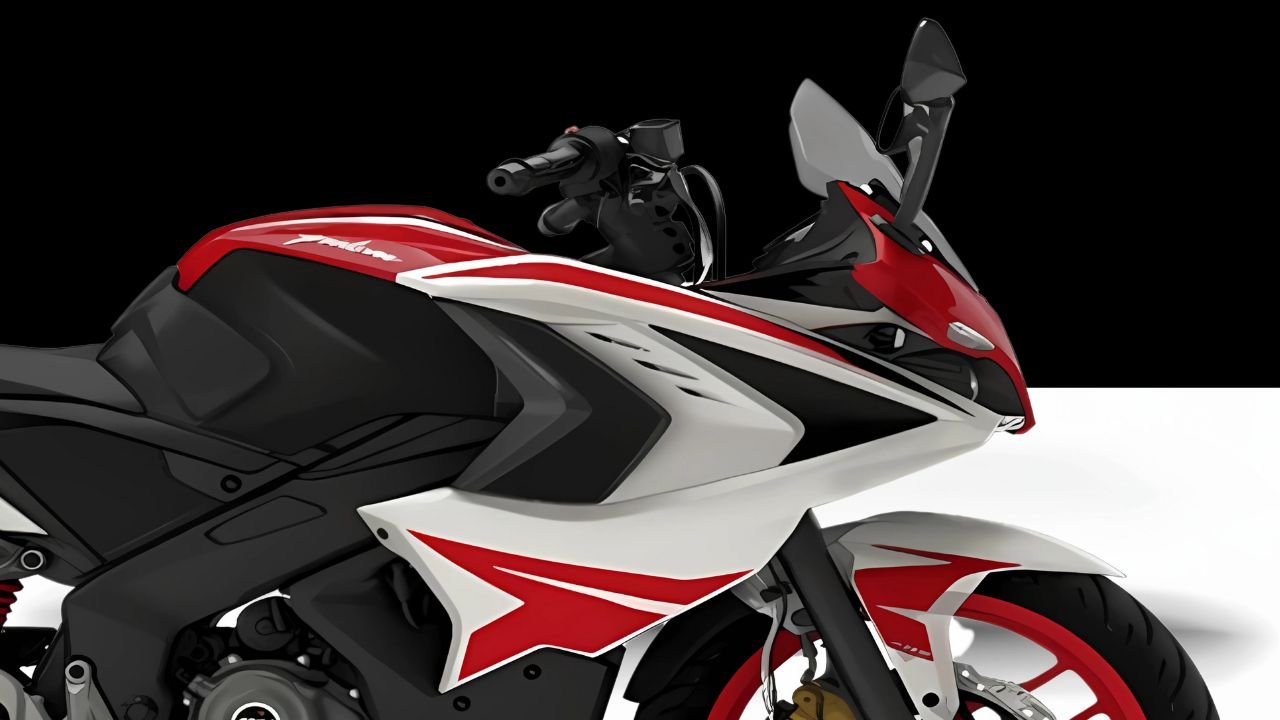 2025 Bajaj Pulsar RS400 All Details Revealed ...