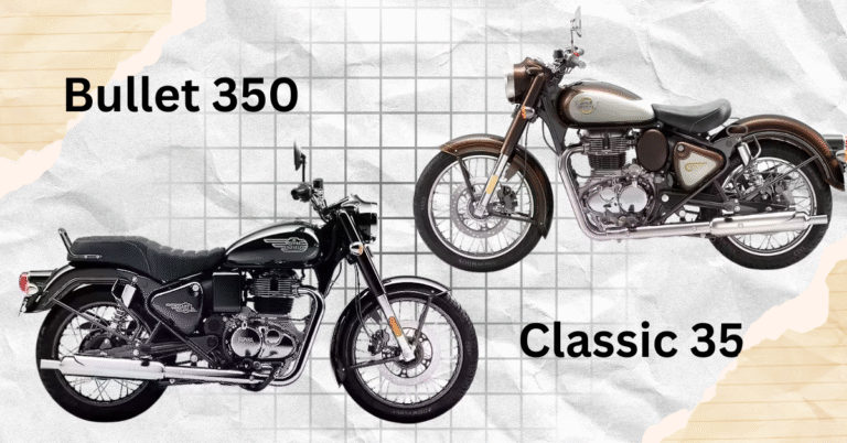 Bullet 350 vs Classic 350 – karavaliinstituteoftechnology.com