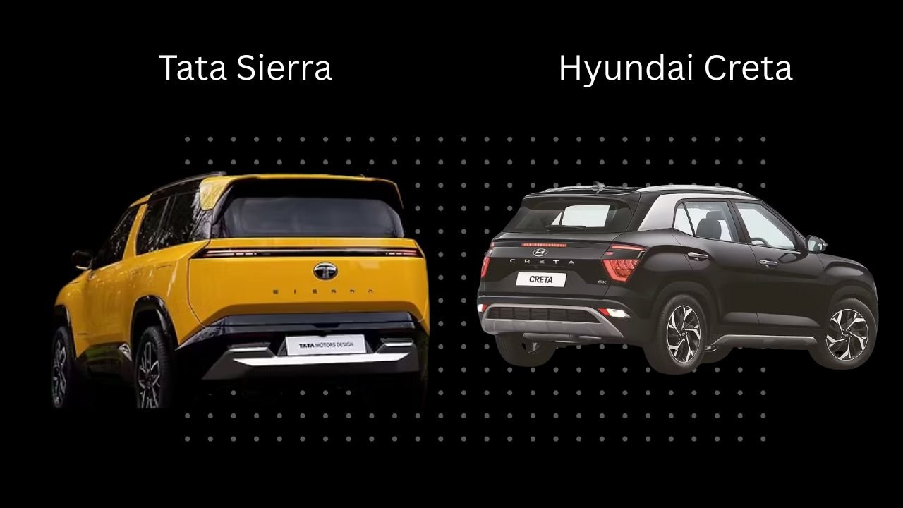 Tata Sierra vs Hyundai Creta – karavaliinstituteoftechnology.com